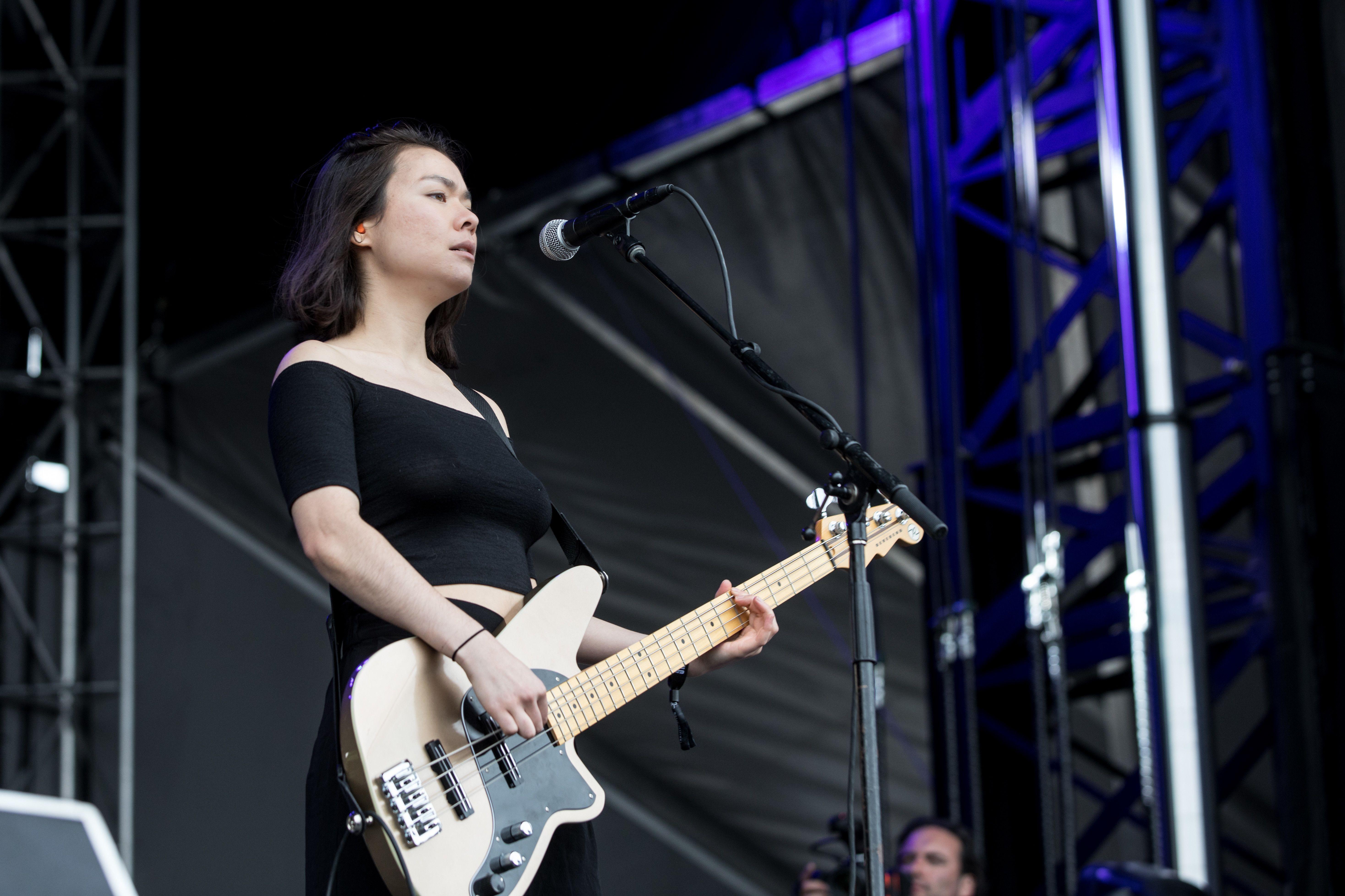 Mitski Wallpapers - Top Free Mitski Backgrounds - WallpaperAccess