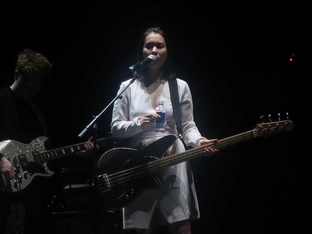 Mitski Wallpapers - Top Free Mitski Backgrounds - WallpaperAccess