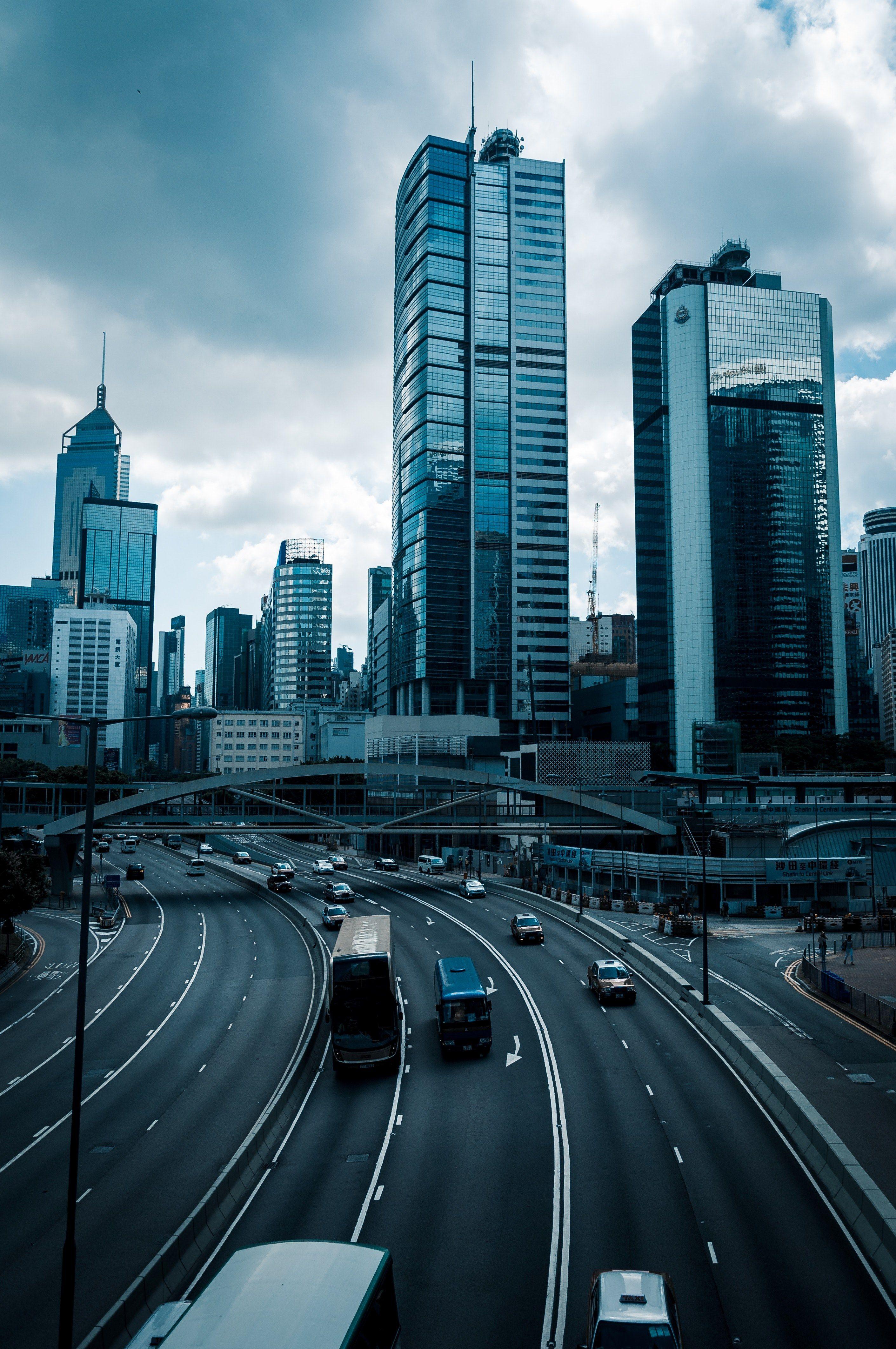 High Building Wallpapers - Top Free High Building Backgrounds ...