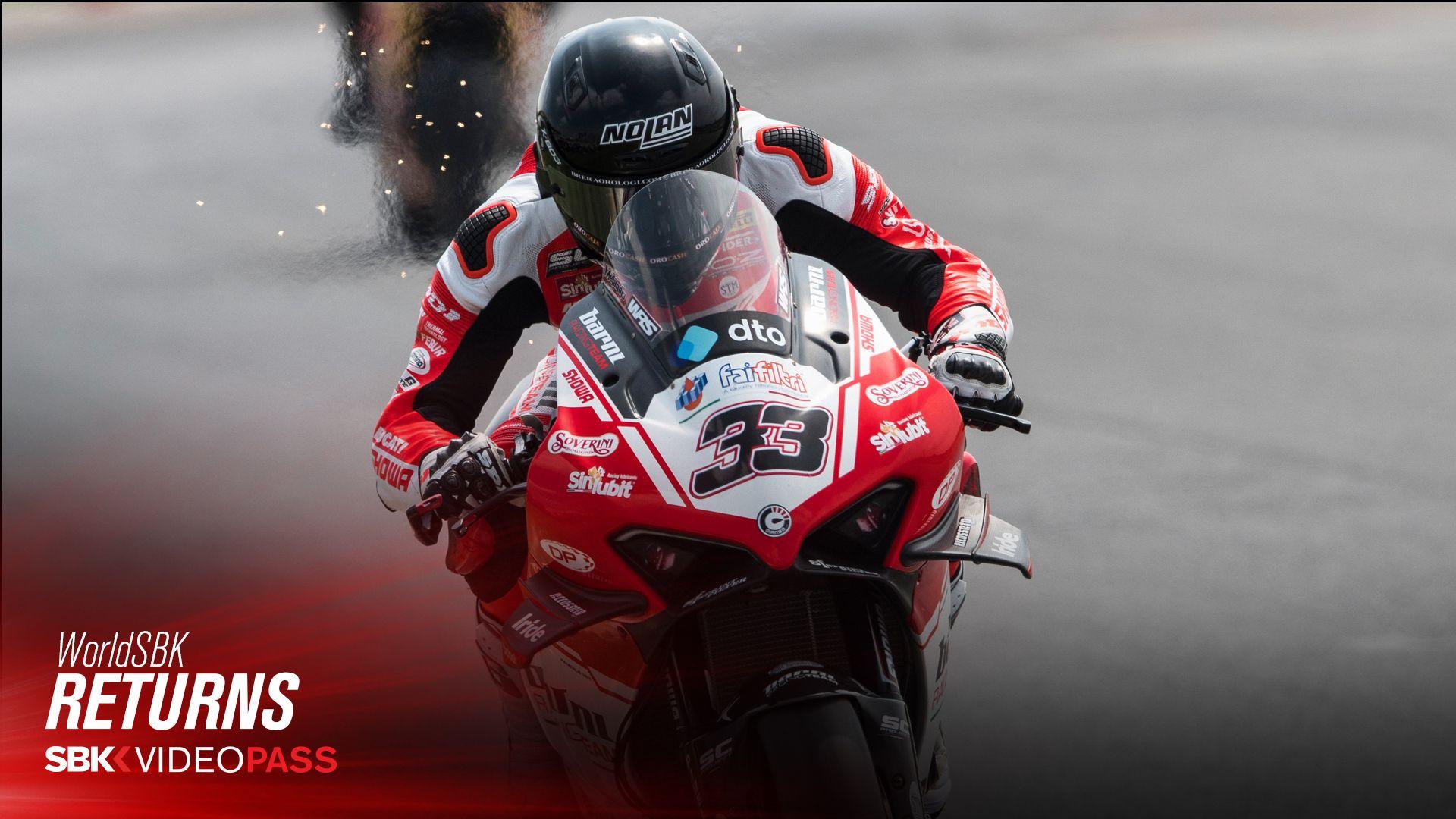 World SBK Wallpapers - Top Free World SBK Backgrounds - WallpaperAccess