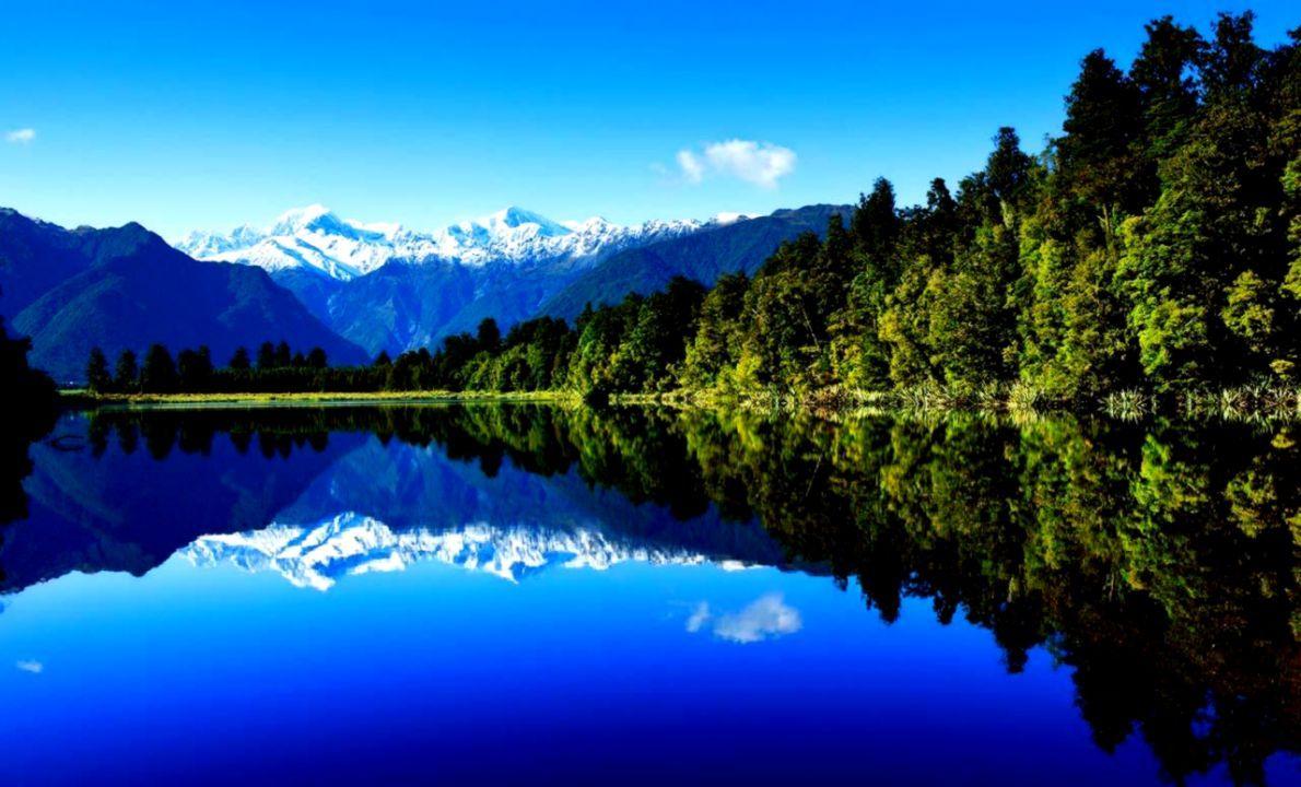 Natural Landscape Wallpapers - Top Free Natural Landscape Backgrounds ...