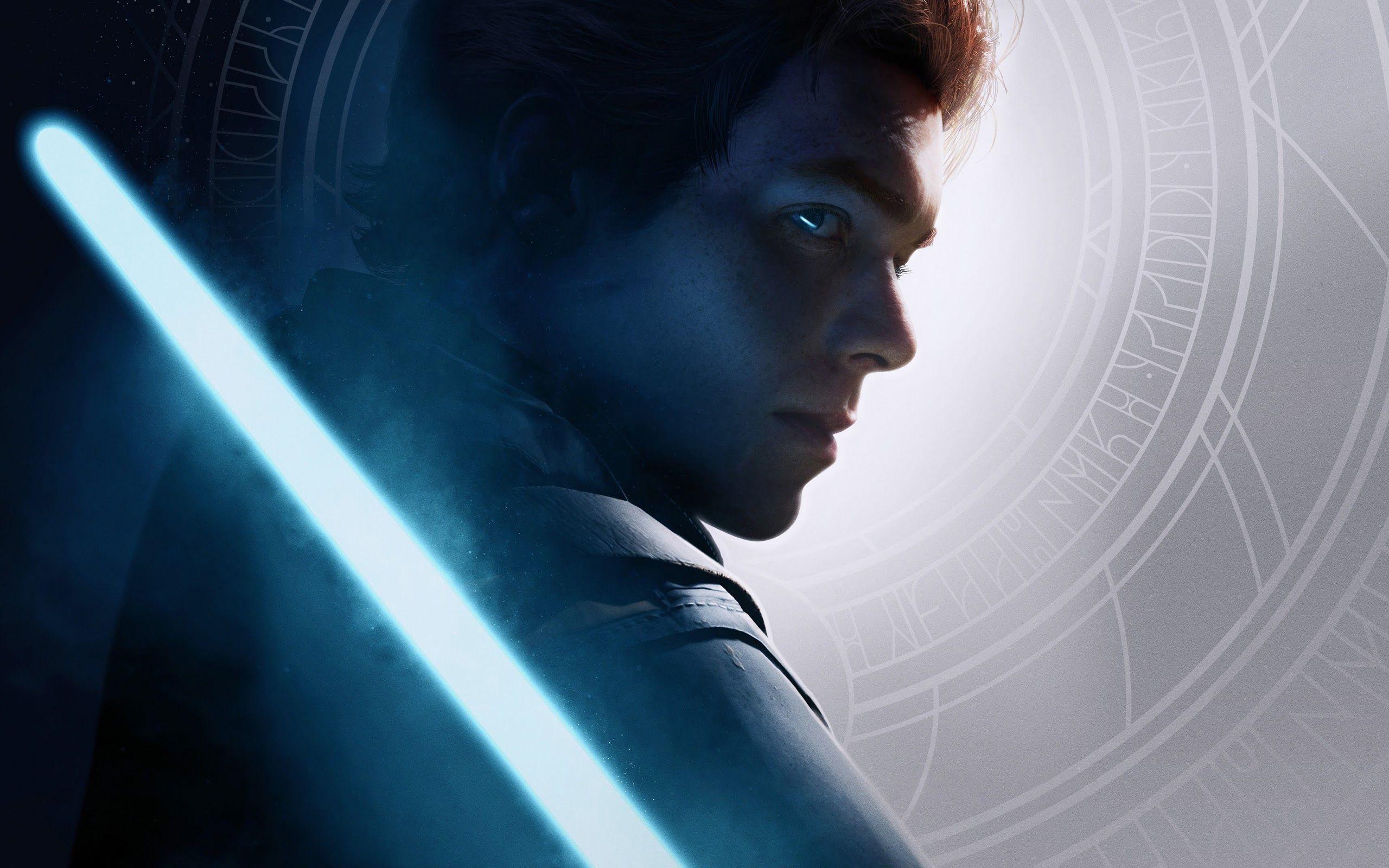 Cal Kestis Wallpapers - Top Free Cal Kestis Backgrounds - WallpaperAccess