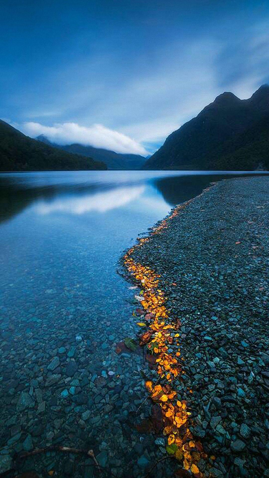 Natural Landscape Wallpapers - Top Free Natural Landscape Backgrounds ...