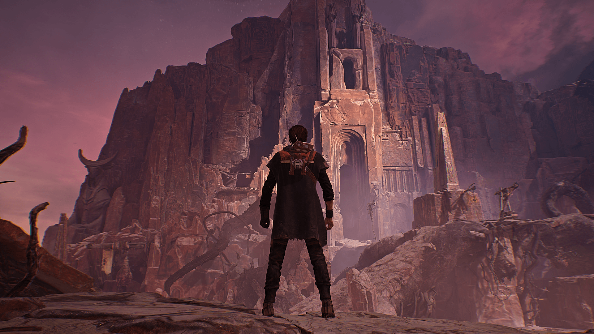 Cal Kestis Wallpapers - Top Free Cal Kestis Backgrounds - WallpaperAccess