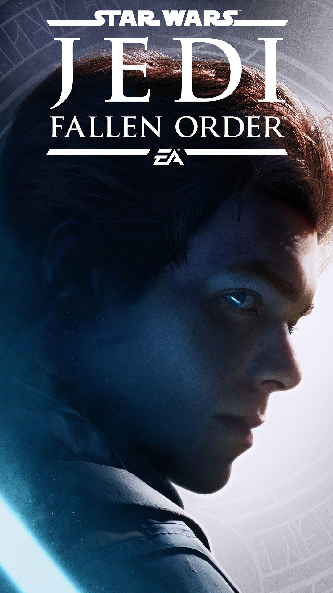 Cal Kestis Wallpapers - Top Free Cal Kestis Backgrounds - WallpaperAccess