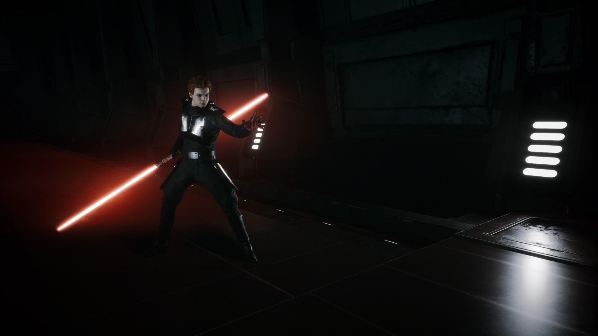 Cal Kestis Wallpapers - Top Free Cal Kestis Backgrounds - WallpaperAccess