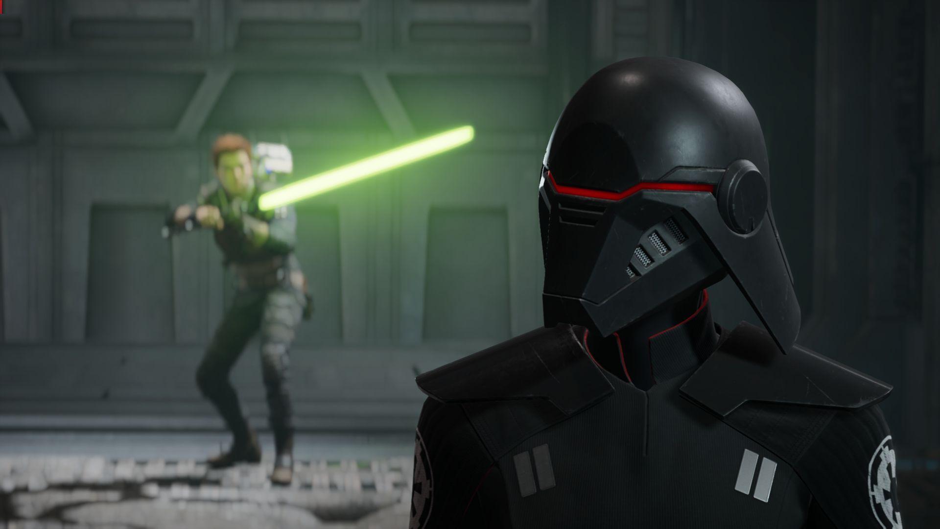 Cal Kestis Wallpapers - Top Free Cal Kestis Backgrounds - WallpaperAccess