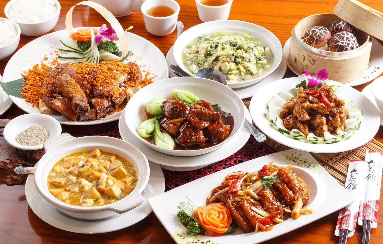 Meals Wallpapers - Top Free Meals Backgrounds - WallpaperAccess