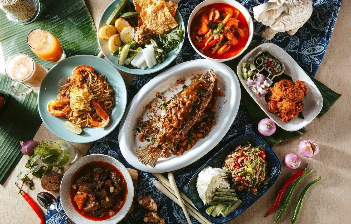 Meals Wallpapers - Top Free Meals Backgrounds - WallpaperAccess