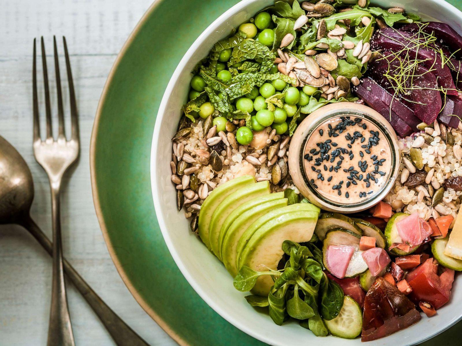 Meals Wallpapers - Top Free Meals Backgrounds - WallpaperAccess