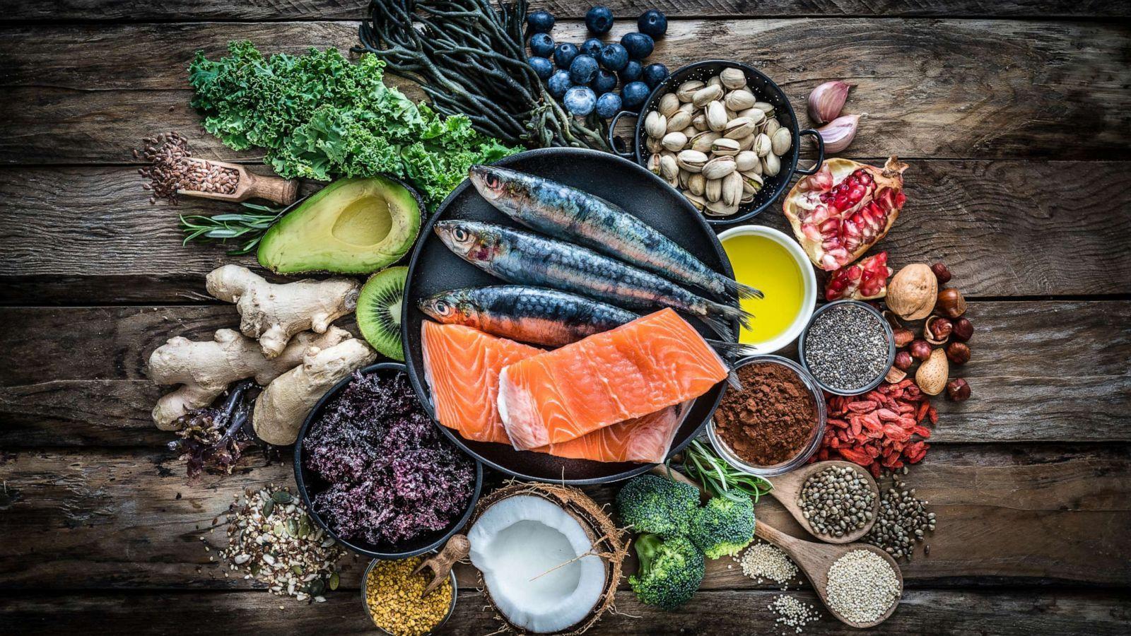 Meals Wallpapers - Top Free Meals Backgrounds - WallpaperAccess