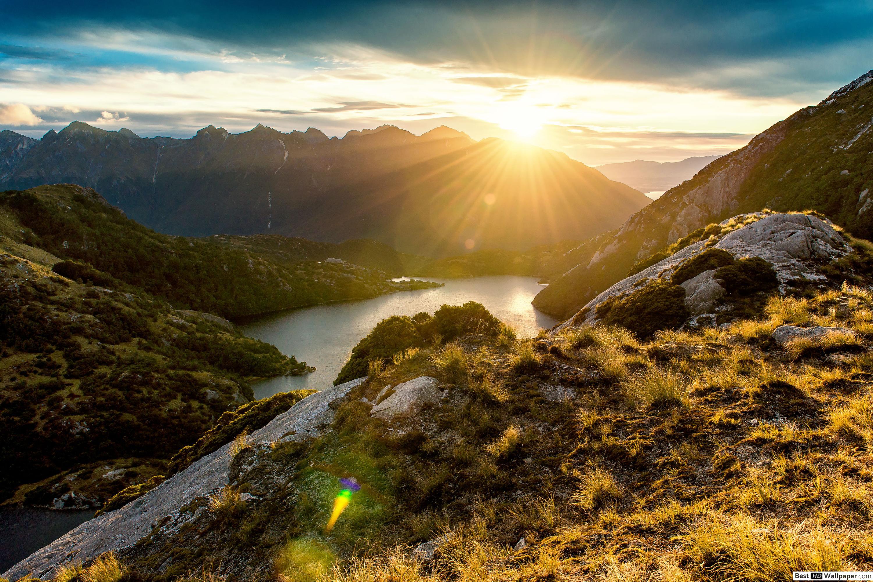 Natural Landscape Wallpapers - Top Free Natural Landscape Backgrounds ...