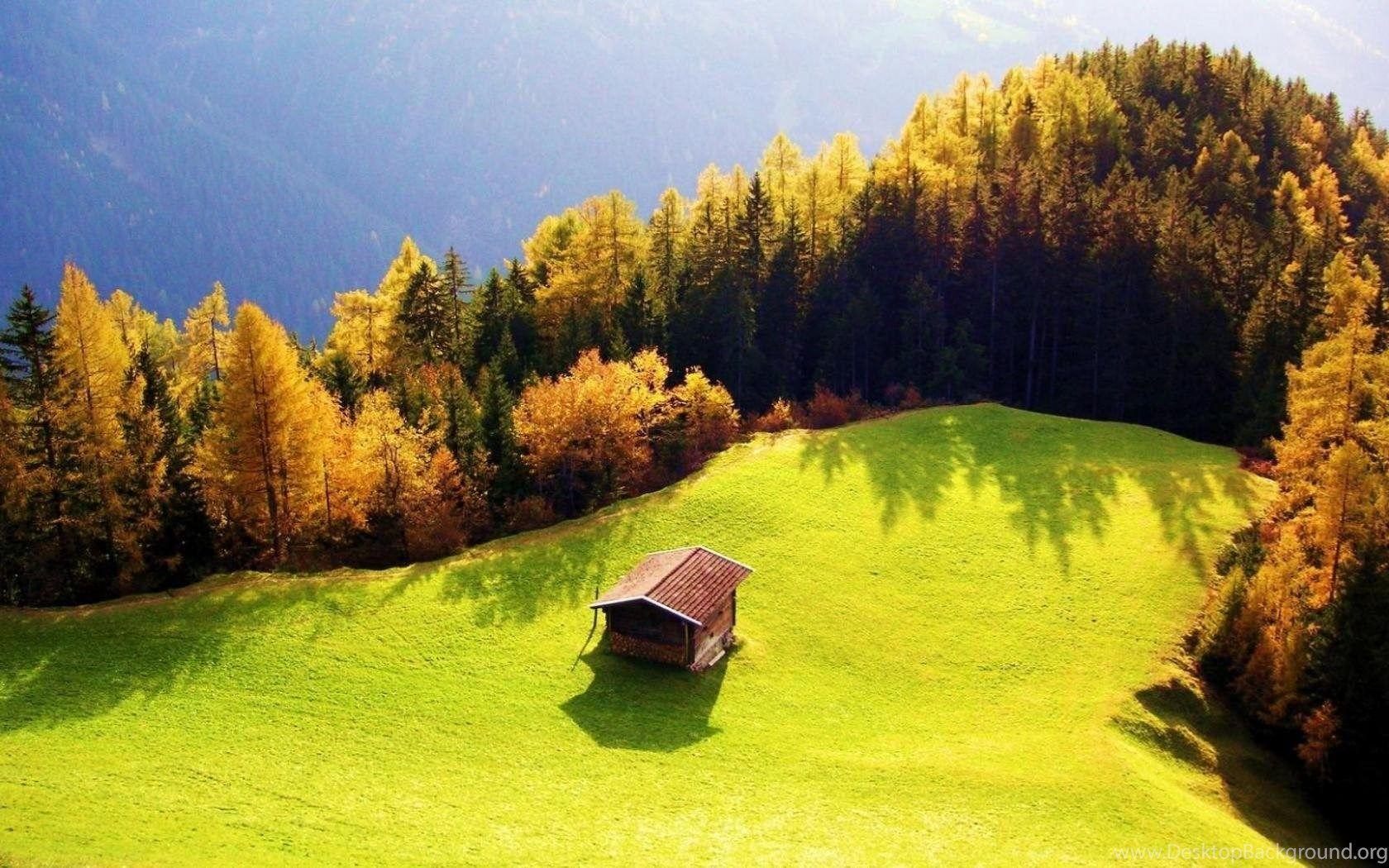 Natural Landscape Wallpapers - Top Free Natural Landscape Backgrounds ...