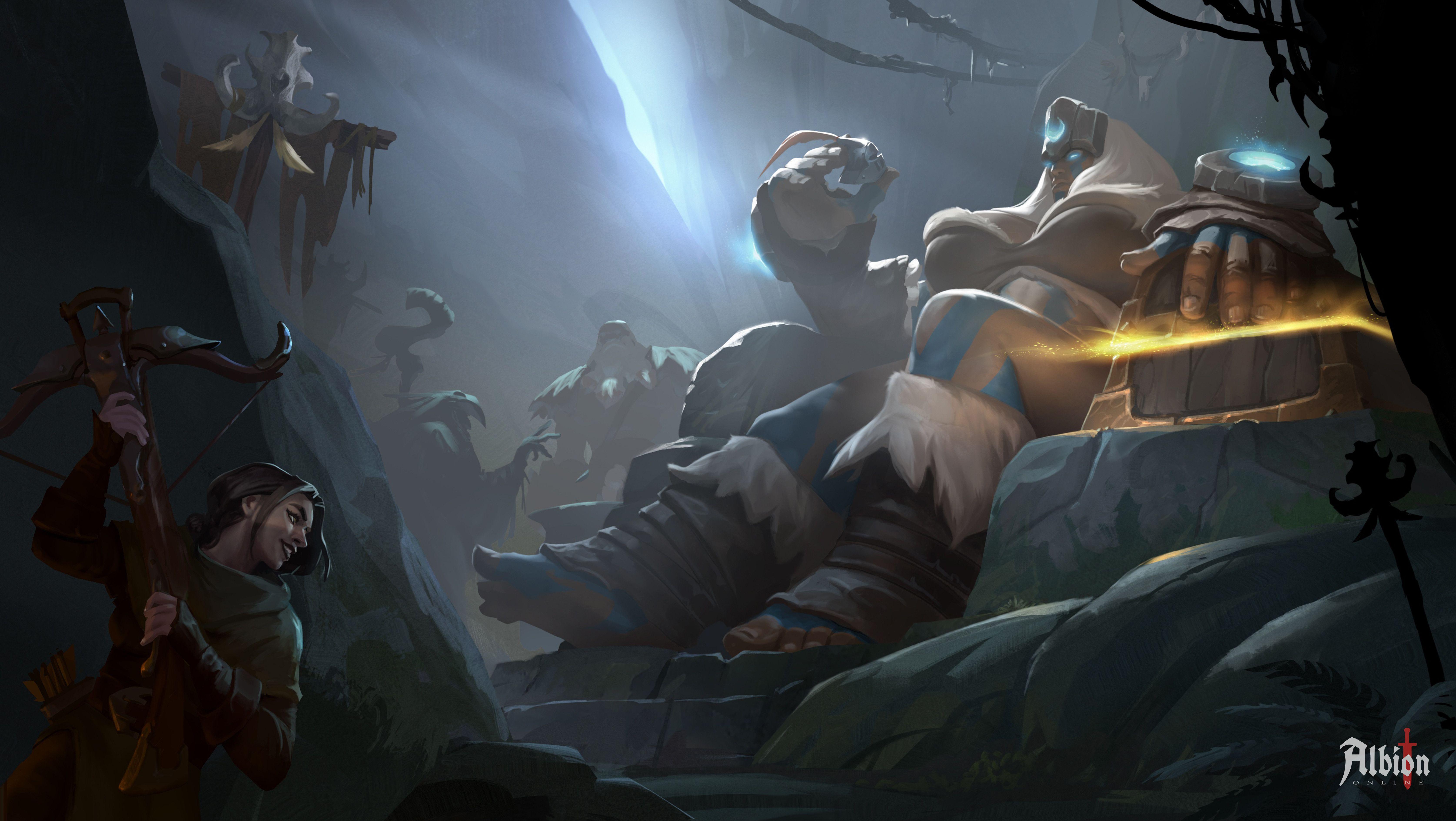 Albion Wallpapers - Top Free Albion Backgrounds - WallpaperAccess