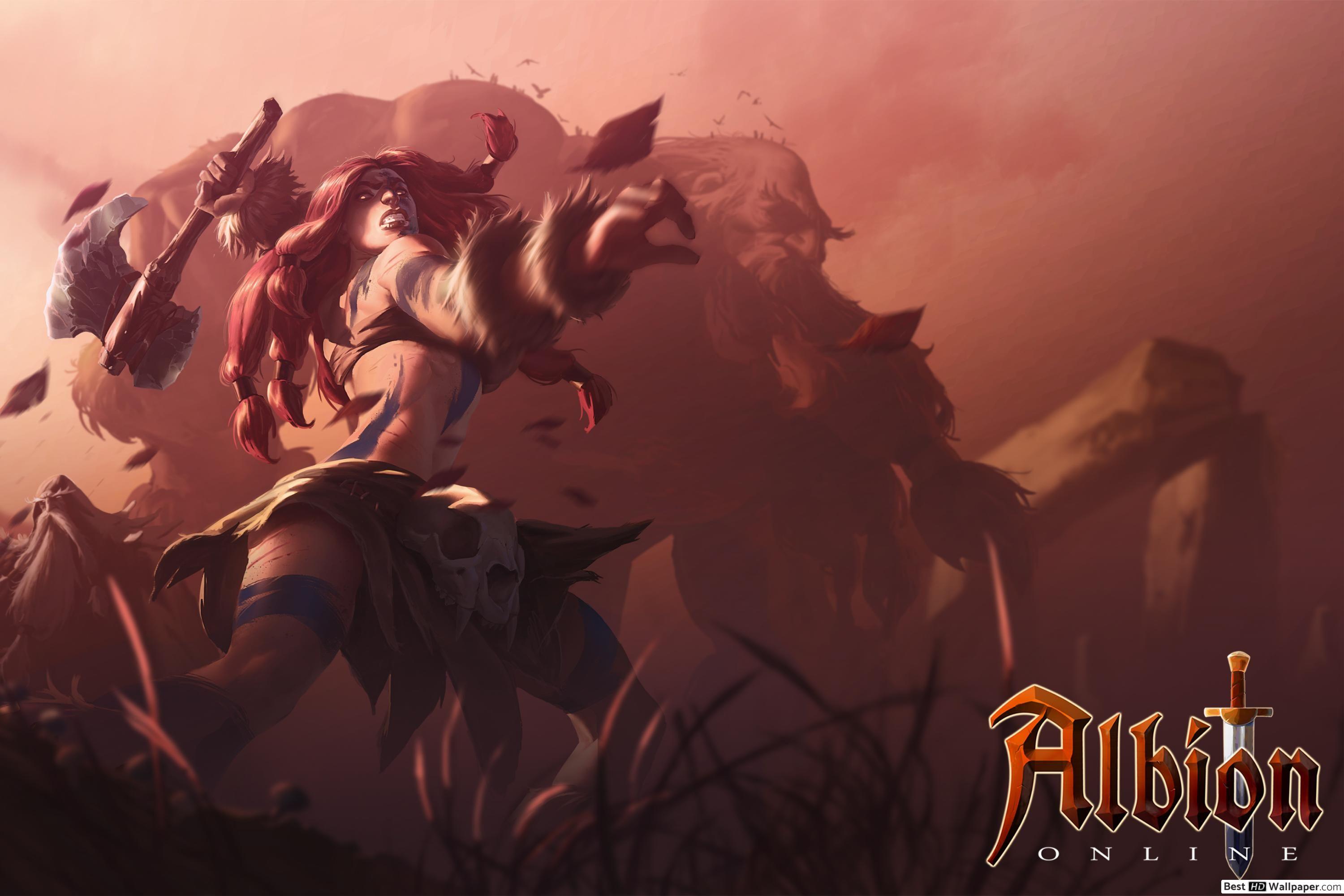 Albion Wallpapers - Top Free Albion Backgrounds - WallpaperAccess