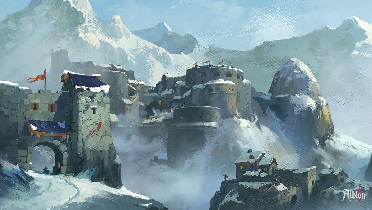 Albion Wallpapers - Top Free Albion Backgrounds - WallpaperAccess