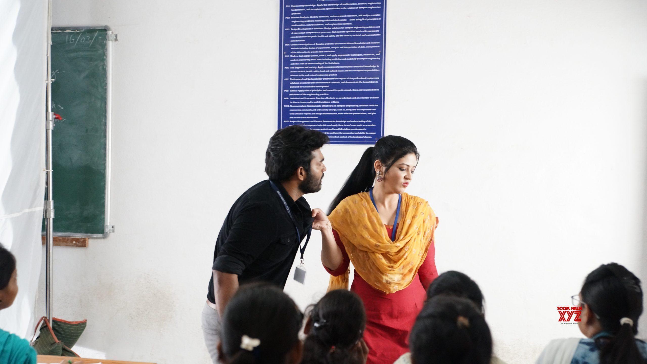 SR Kalyanamandapam Wallpapers - Top Free SR Kalyanamandapam Backgrounds - WallpaperAccess