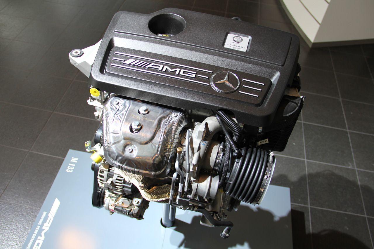 AMG Engine Wallpapers - Top Free AMG Engine Backgrounds - WallpaperAccess