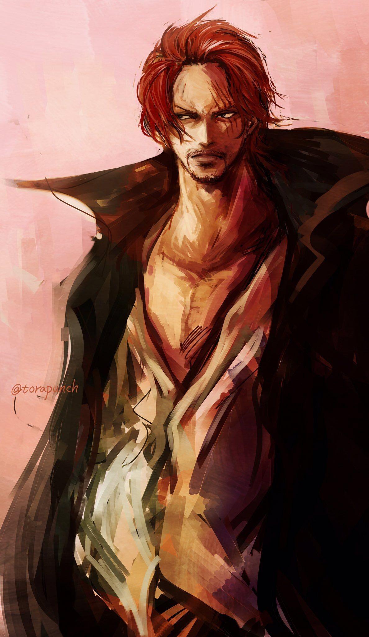 Shanks Phone Wallpapers - Top Free Shanks Phone Backgrounds ...