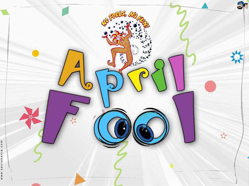 April Fool's Day Wallpapers - Top Free April Fool's Day Backgrounds ...