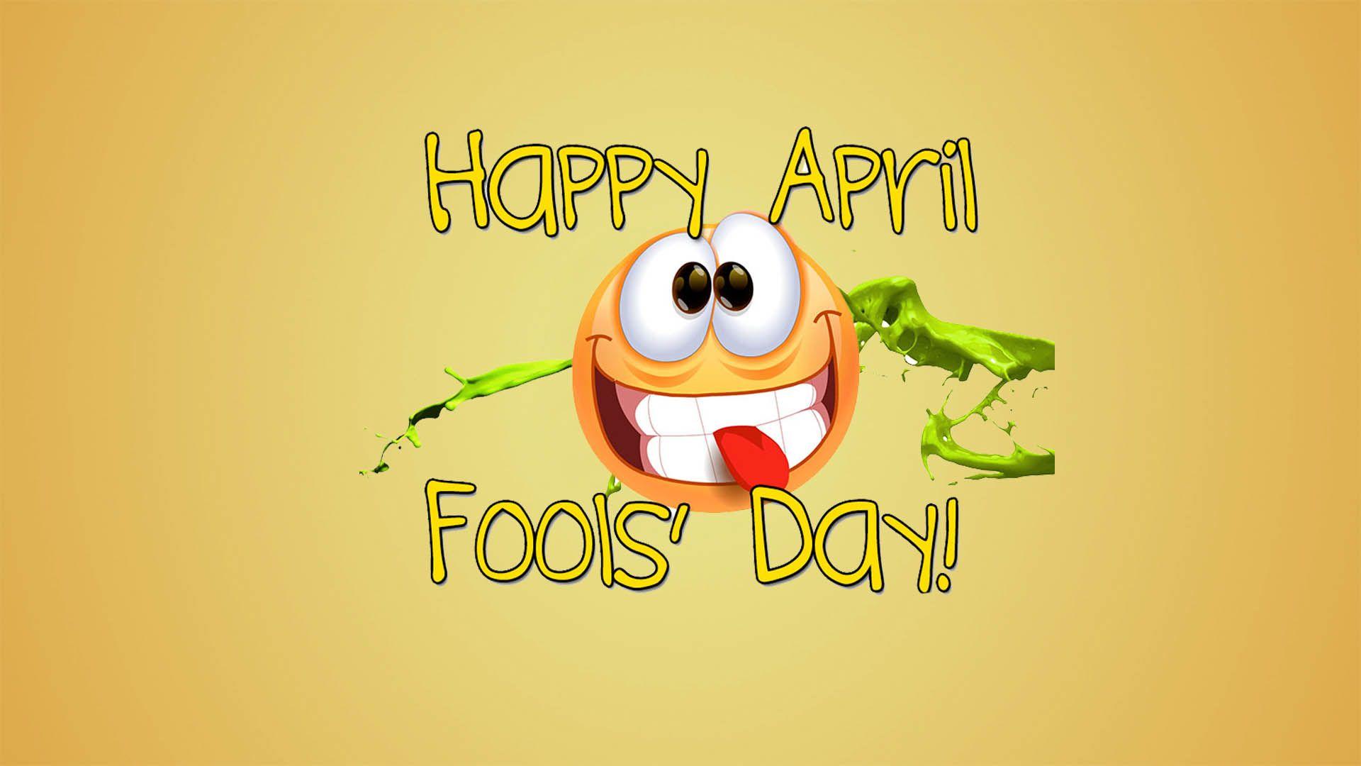 April Fool's Day Wallpapers - Top Free April Fool's Day Backgrounds ...