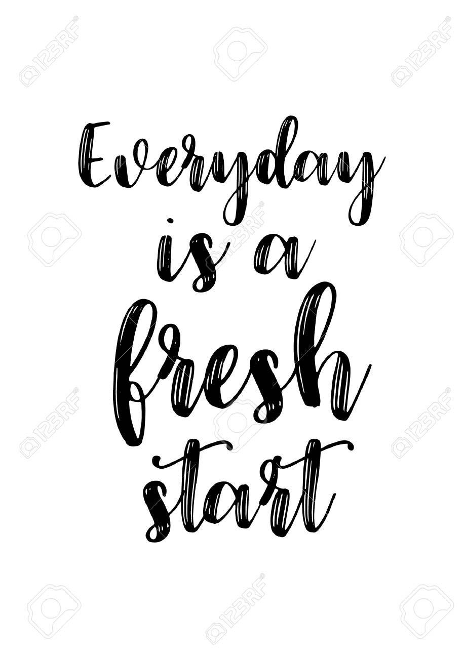 Fresh Start Wallpapers - Top Free Fresh Start Backgrounds - WallpaperAccess