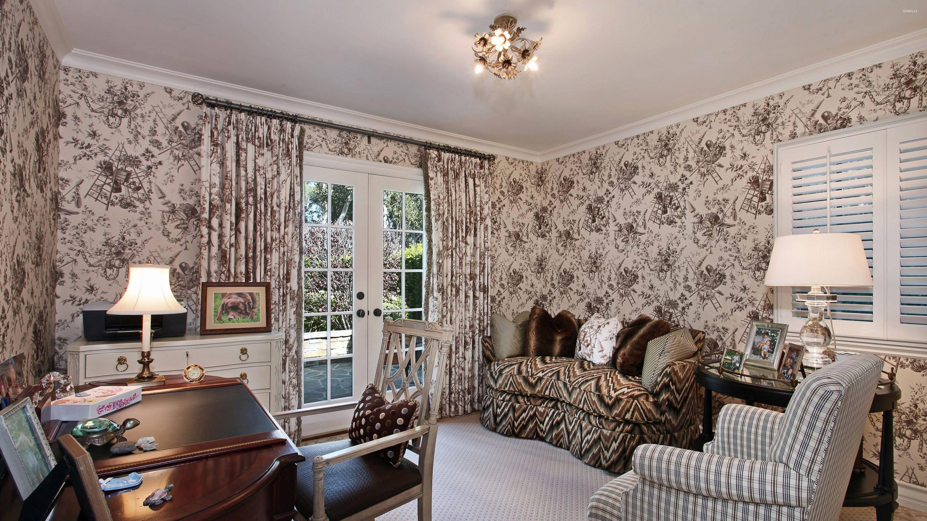 Cozy Room Wallpapers - Top Free Cozy Room Backgrounds - WallpaperAccess