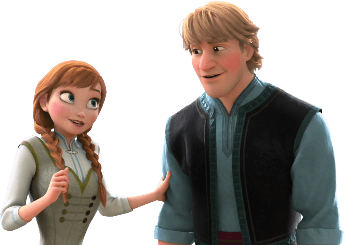 Kristoff Wallpapers - Top Free Kristoff Backgrounds - WallpaperAccess