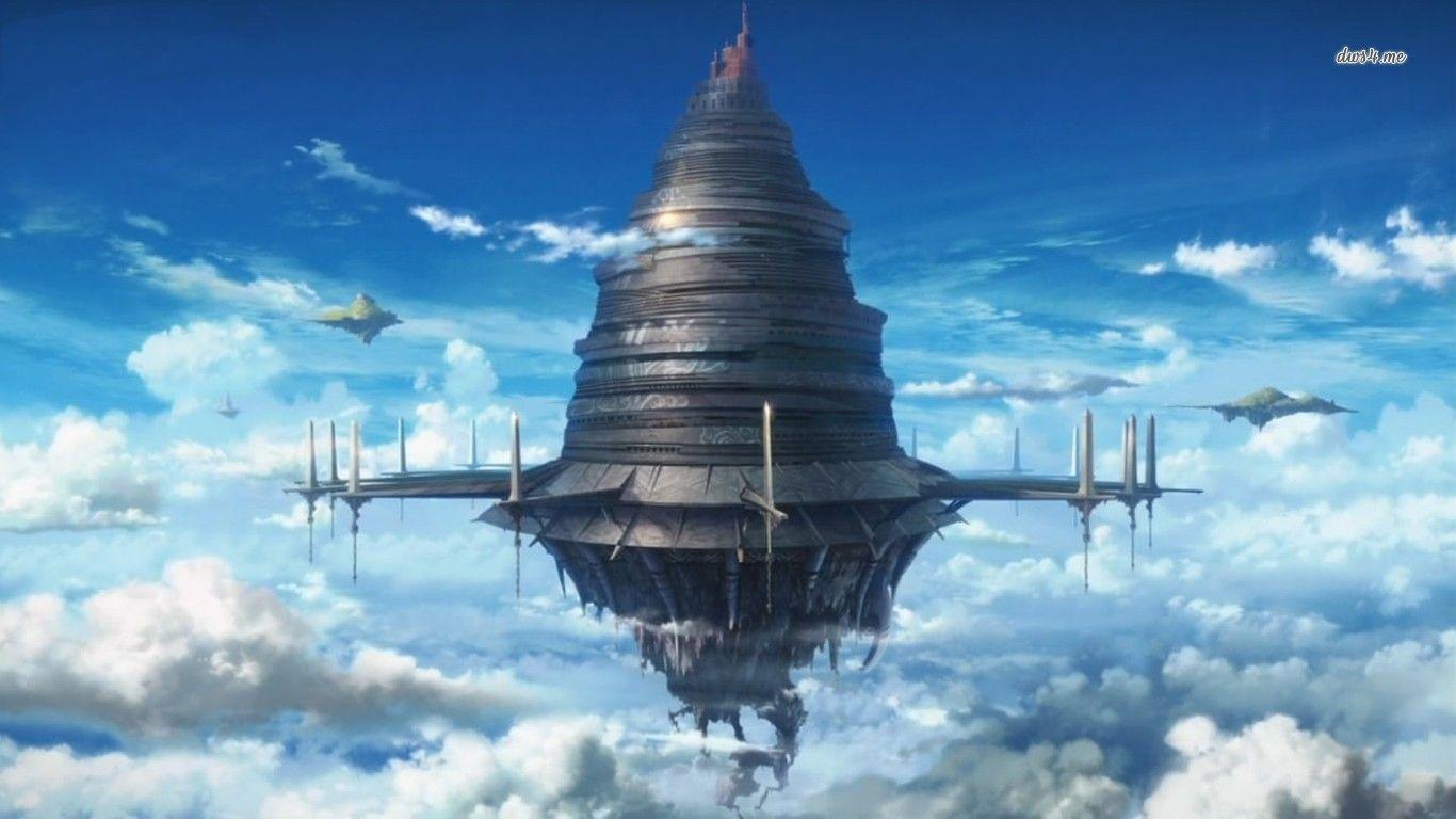 Soa Anime Wallpapers - Top Free Soa Anime Backgrounds - WallpaperAccess