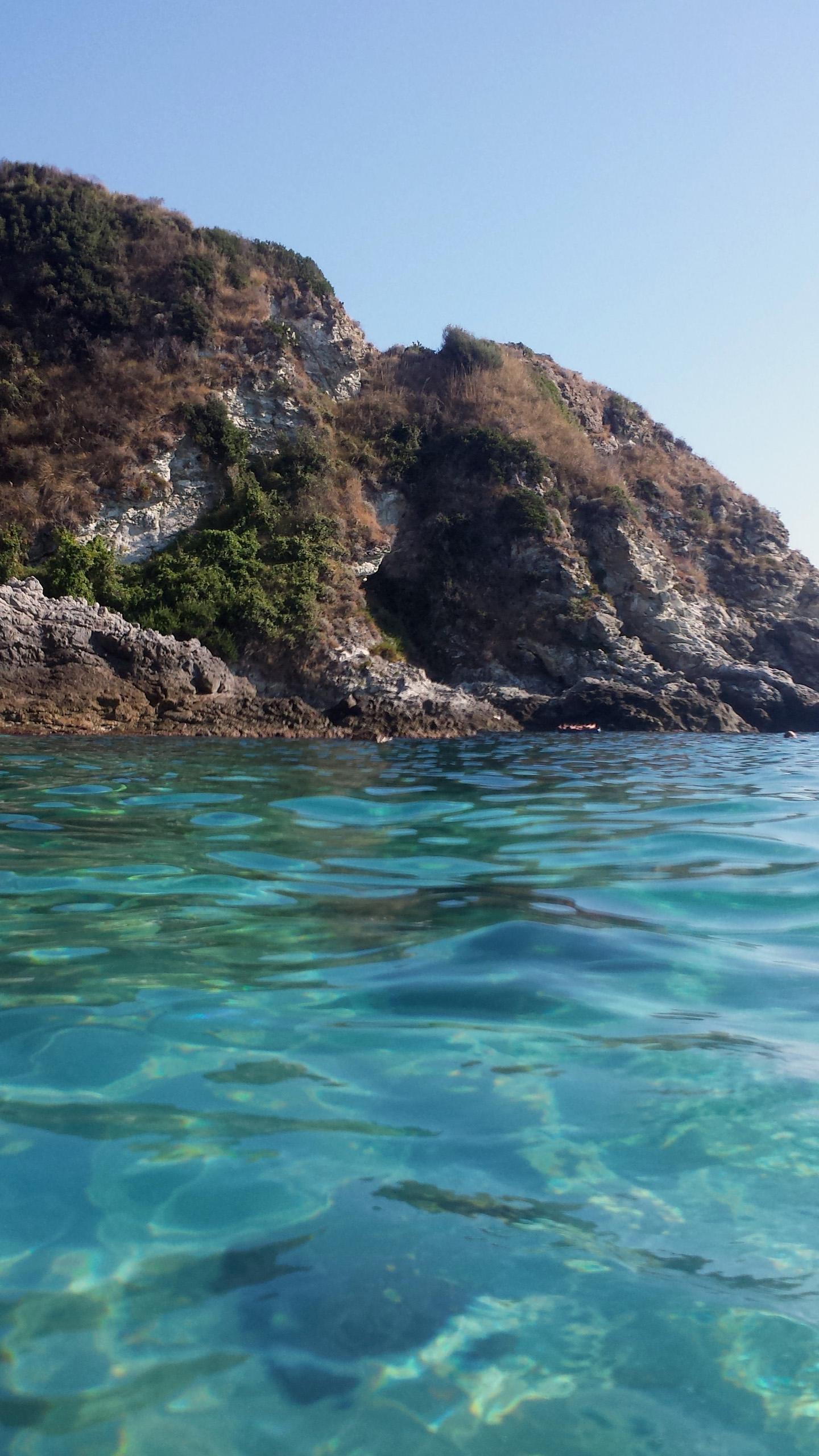 Calabria Wallpapers - Top Free Calabria Backgrounds - WallpaperAccess