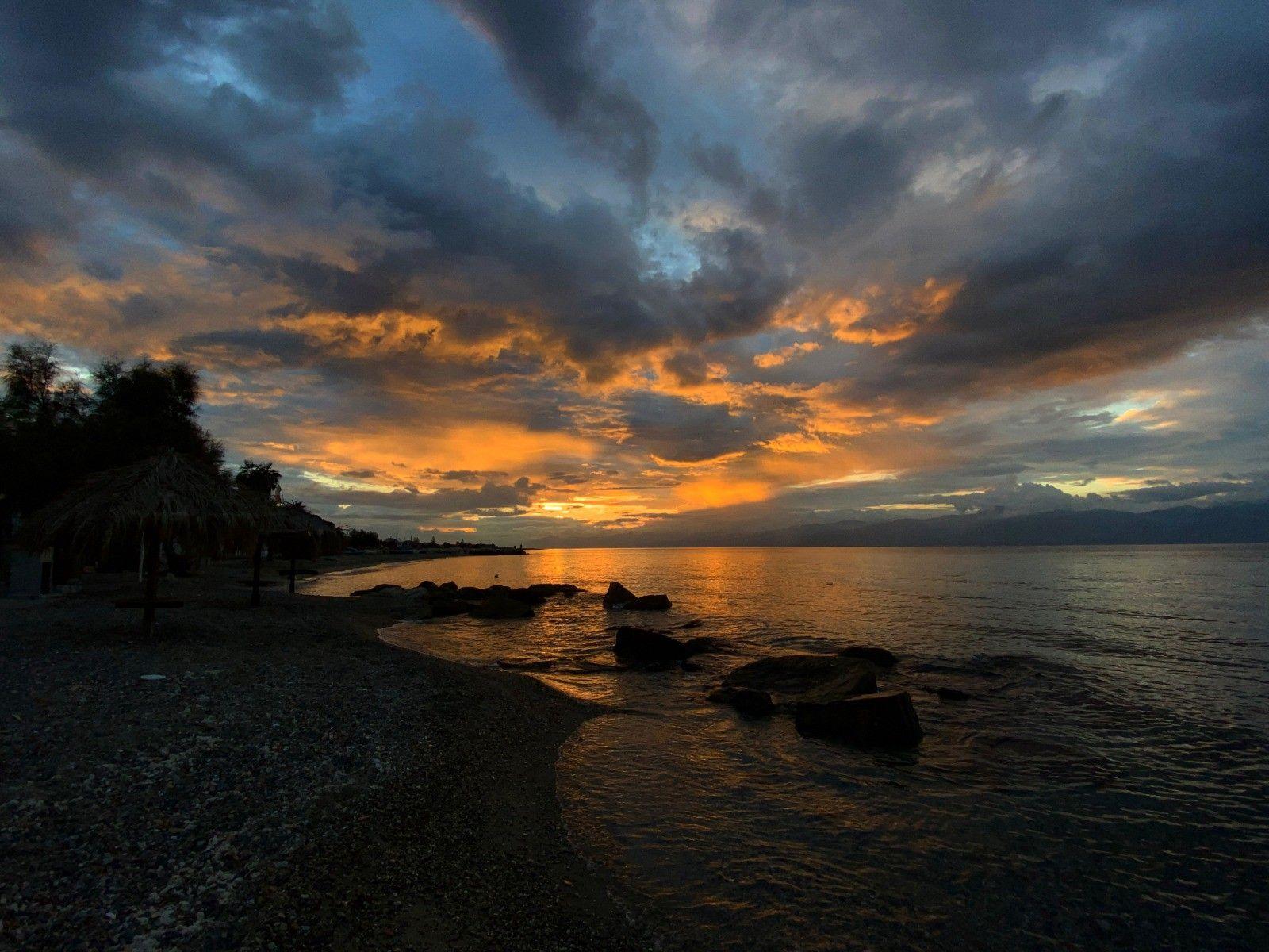 Calabria Wallpapers - Top Free Calabria Backgrounds - WallpaperAccess