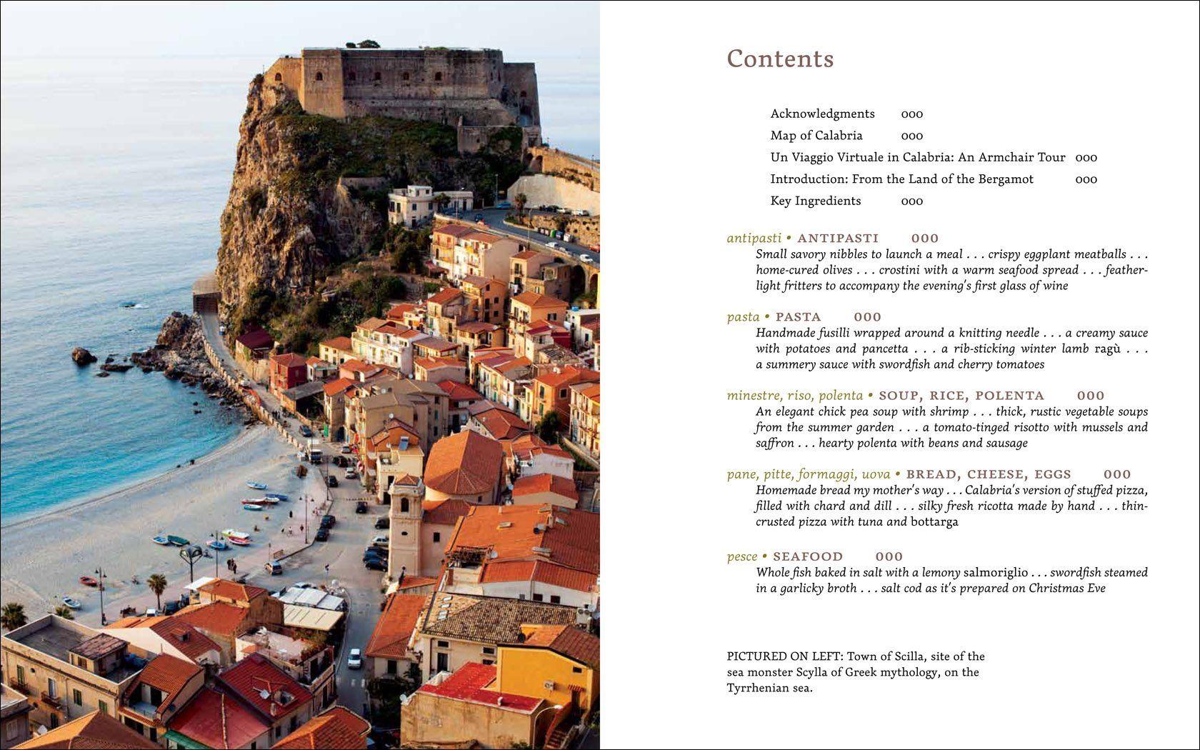 Calabria Wallpapers - Top Free Calabria Backgrounds - WallpaperAccess