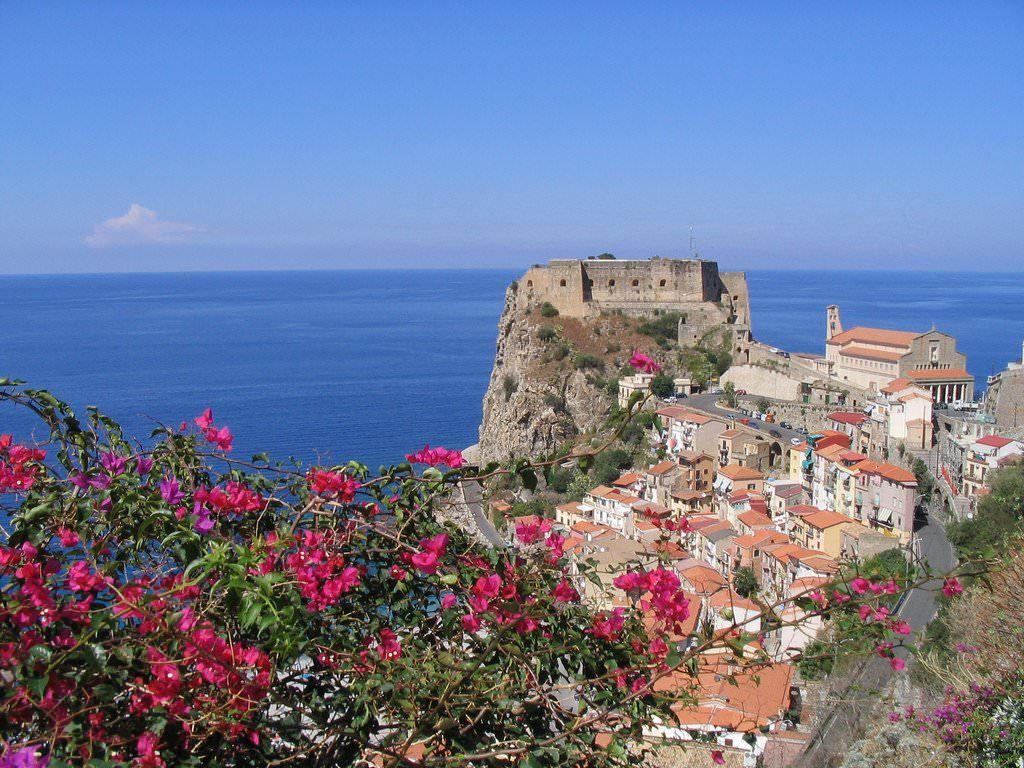 Calabria Wallpapers - Top Free Calabria Backgrounds - WallpaperAccess