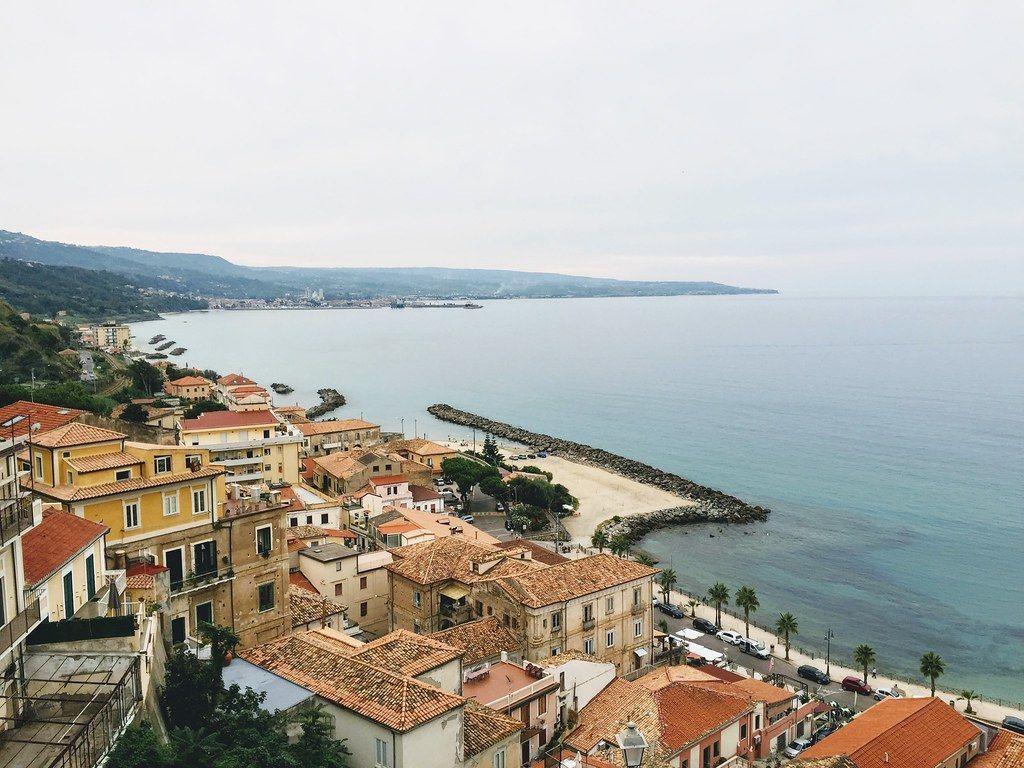 Calabria Wallpapers - Top Free Calabria Backgrounds - WallpaperAccess