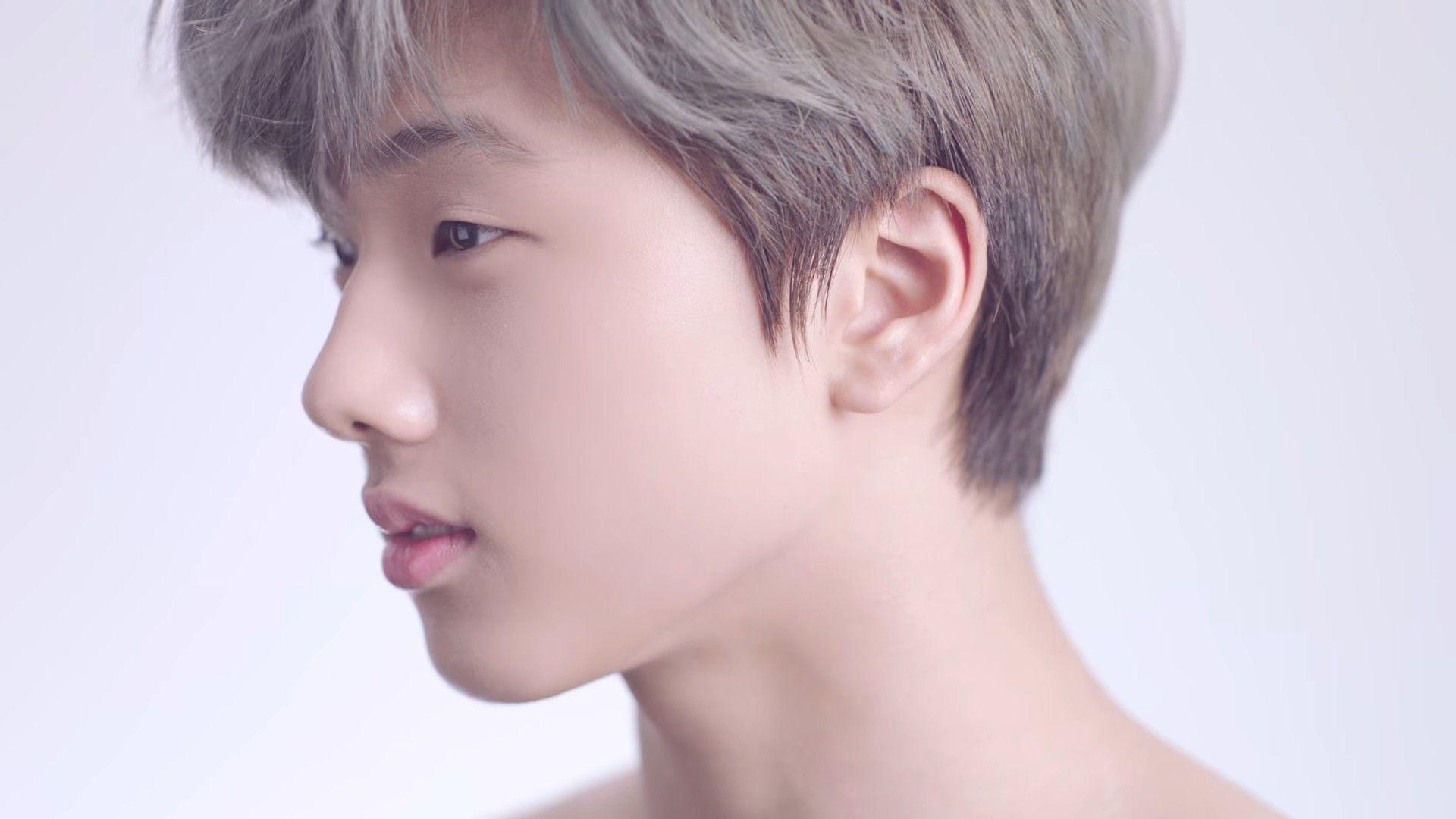 Jisung Nct Desktop Wallpapers - Top Free Jisung Nct Desktop Backgrounds ...