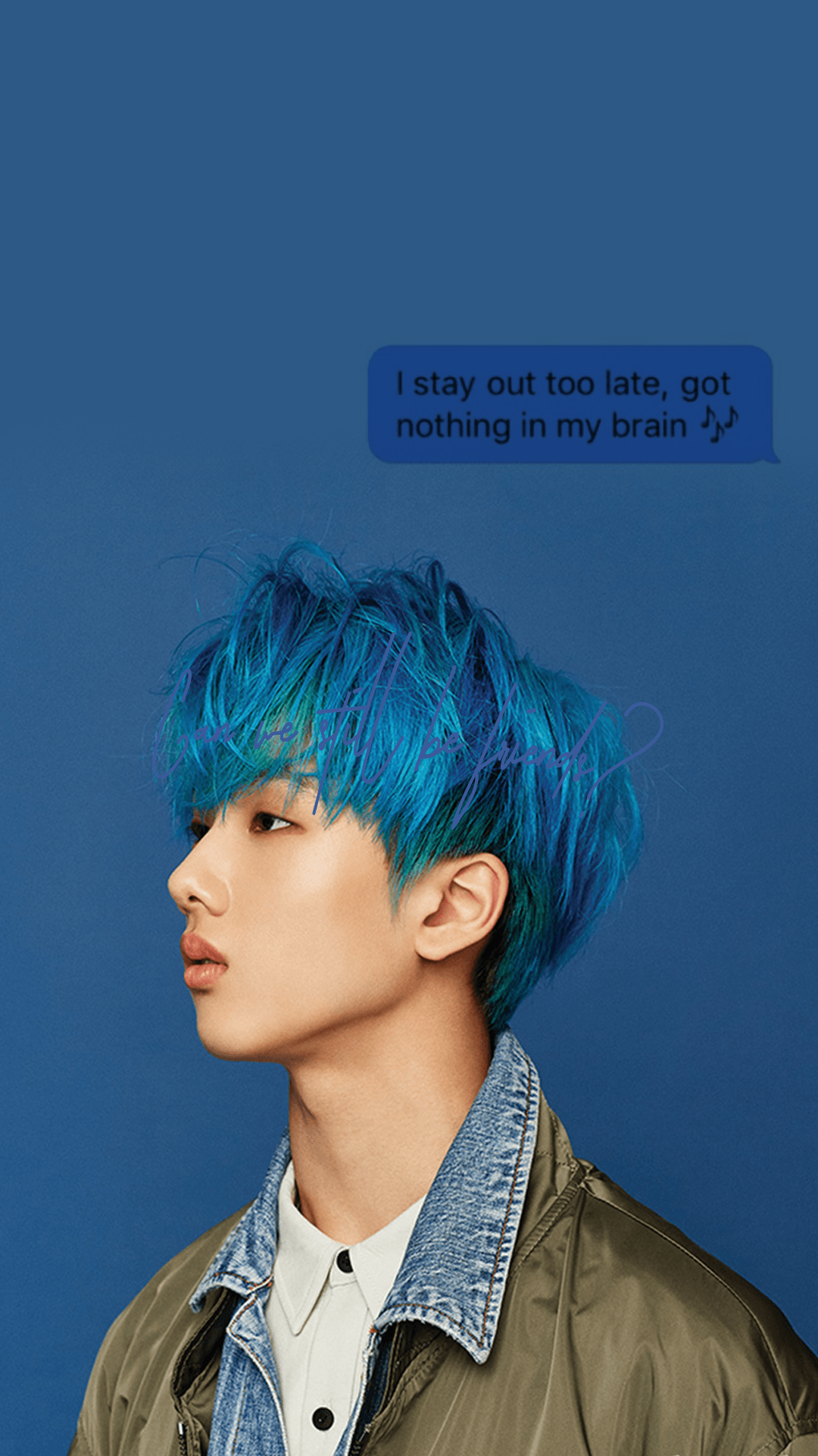 Jisung Nct Desktop Wallpapers - Top Free Jisung Nct Desktop Backgrounds ...