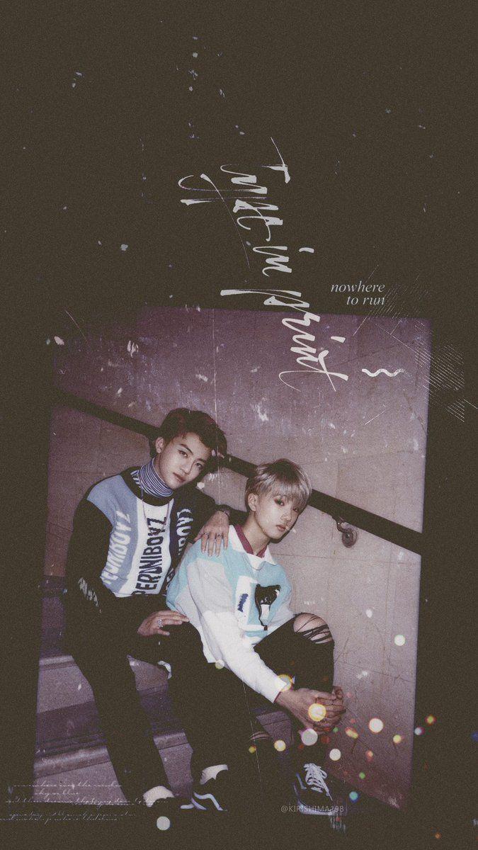 Jisung Nct Desktop Wallpapers - Top Free Jisung Nct Desktop Backgrounds ...