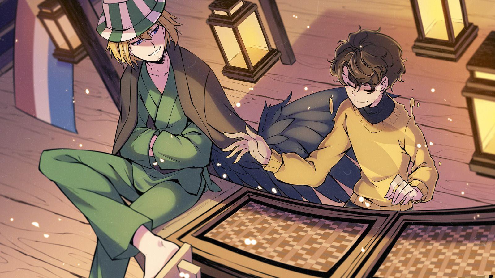 Ghostbur Wallpapers - Top Free Ghostbur Backgrounds - WallpaperAccess