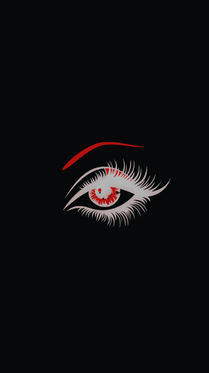 One Eye Wallpapers - Top Free One Eye Backgrounds - WallpaperAccess