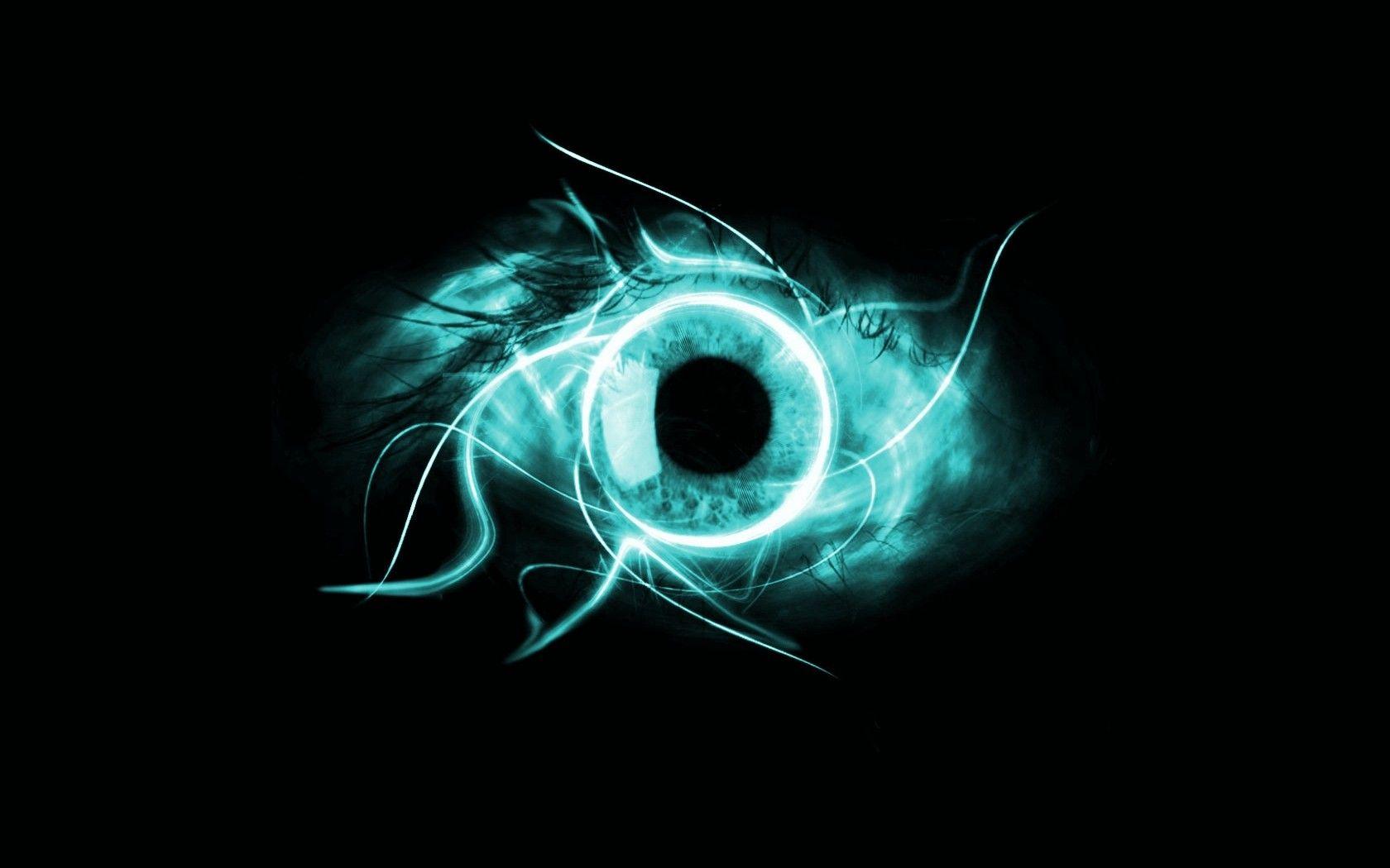 One Eye Wallpapers - Top Free One Eye Backgrounds - WallpaperAccess