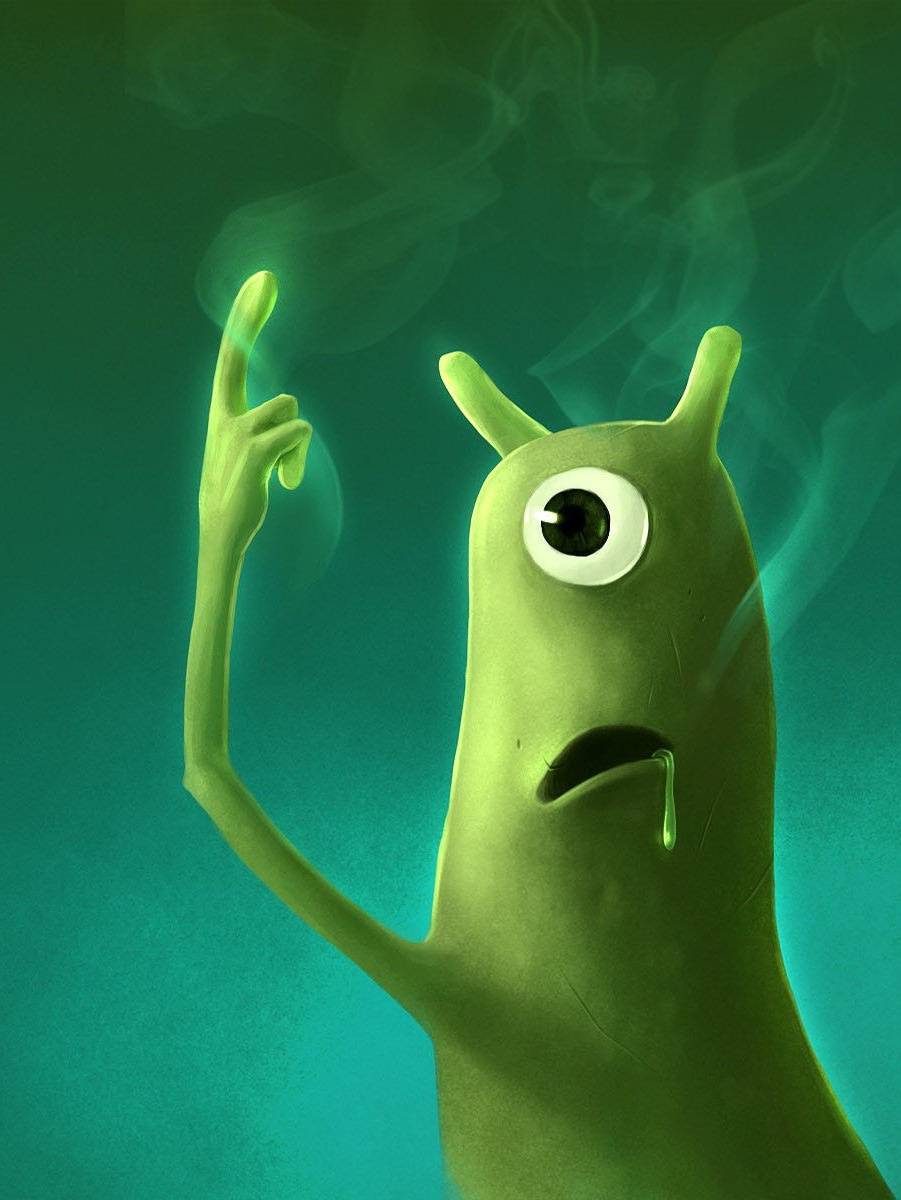 One Eye Wallpapers - Top Free One Eye Backgrounds - WallpaperAccess