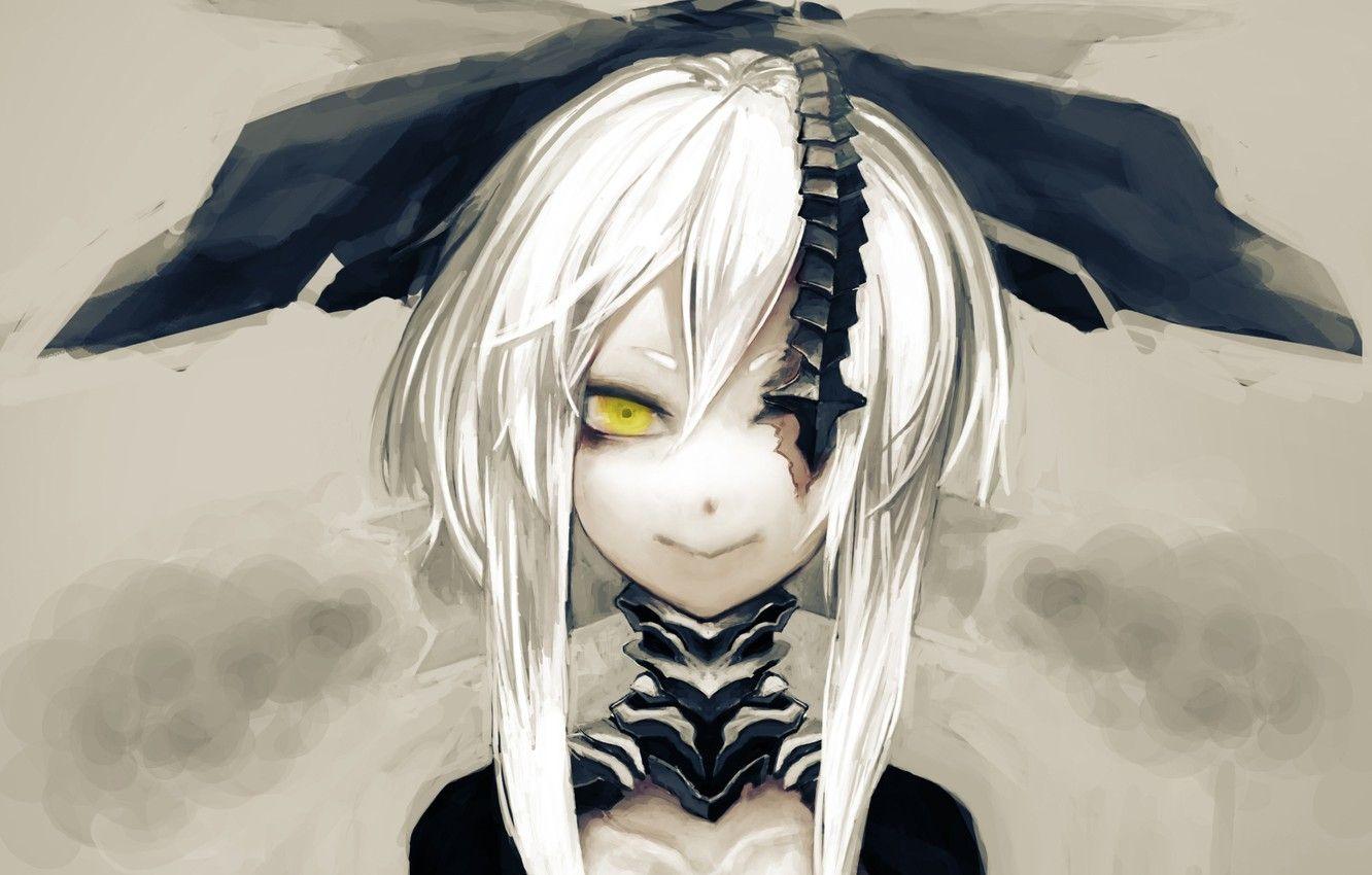 One Eye Wallpapers - Top Free One Eye Backgrounds - WallpaperAccess