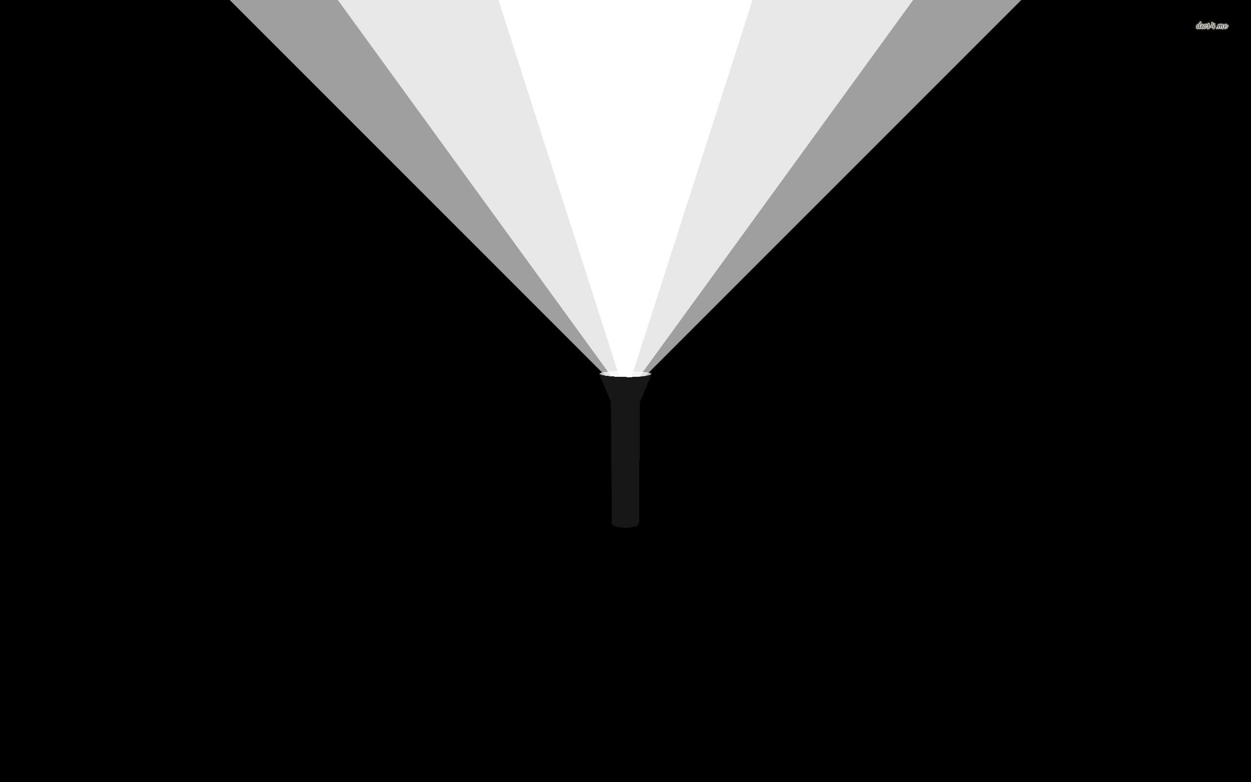 Flashlight Wallpapers - Top Free Flashlight Backgrounds - WallpaperAccess