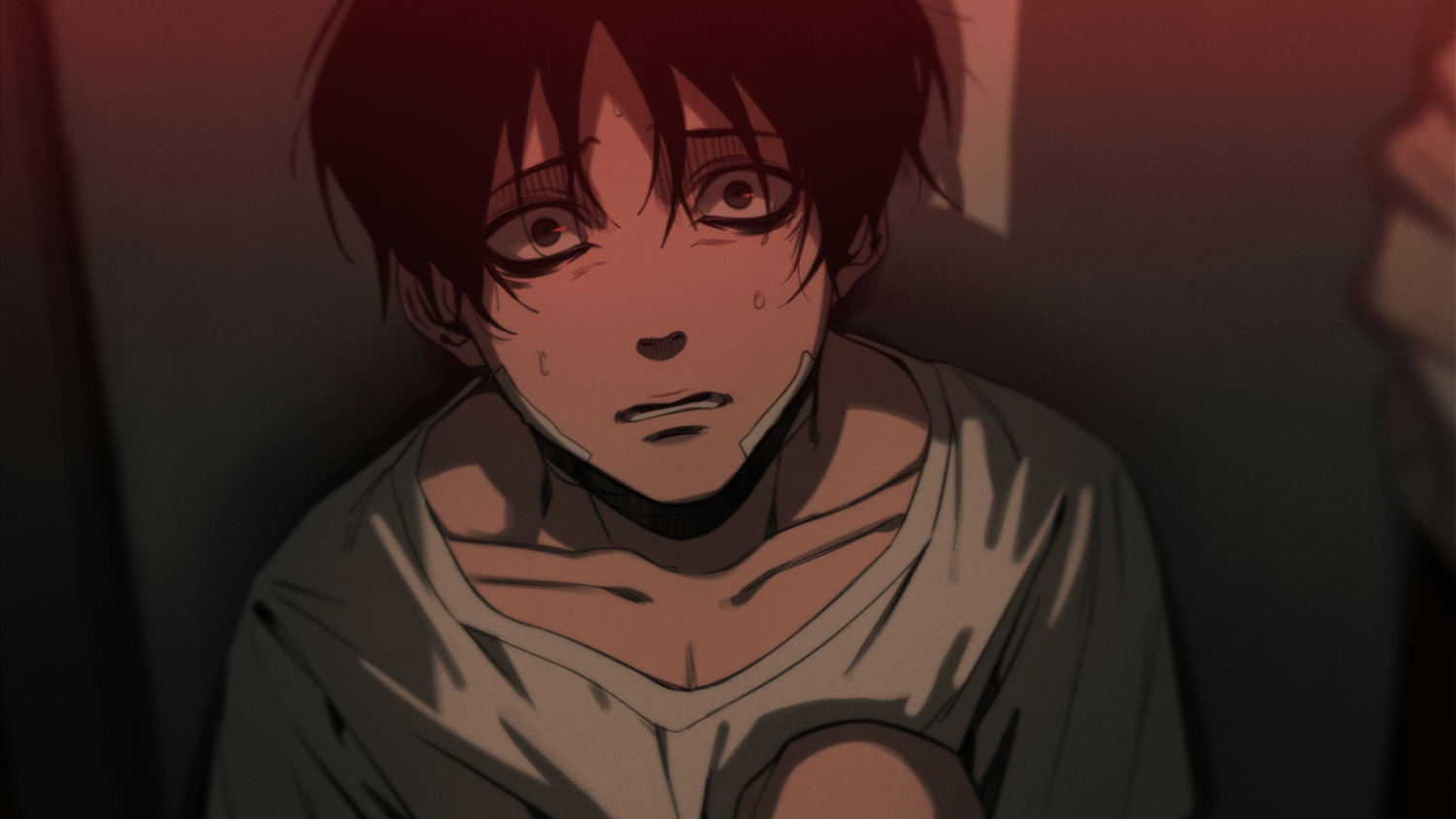 Yoon Bum Wallpapers - Top Free Yoon Bum Backgrounds - WallpaperAccess