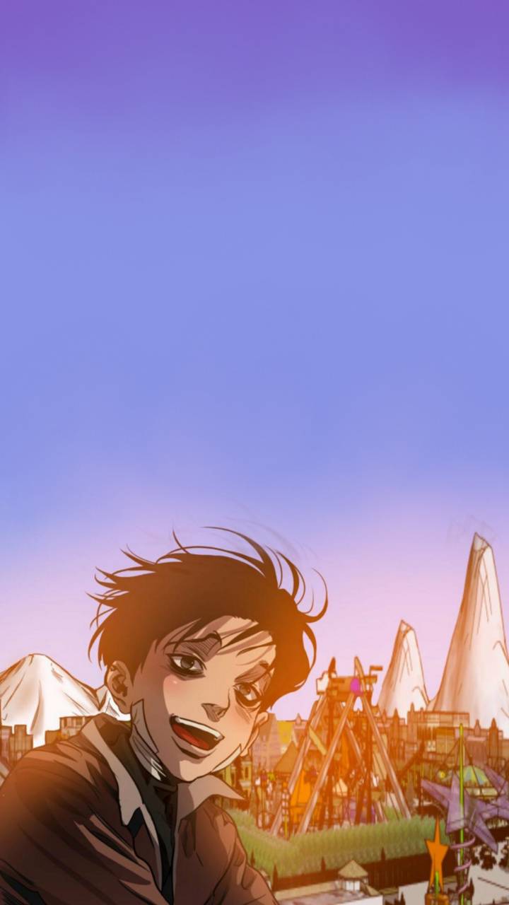 Yoon Bum Wallpapers - Top Free Yoon Bum Backgrounds - WallpaperAccess