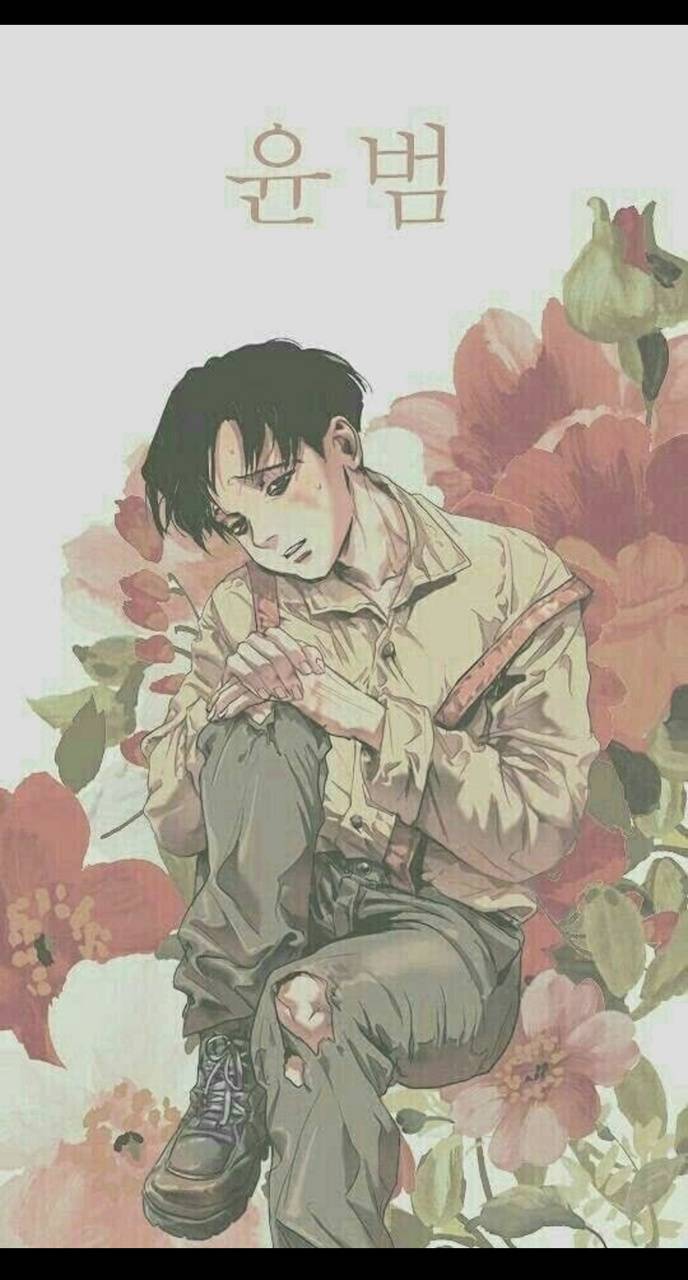 Yoon Bum Wallpapers - Top Free Yoon Bum Backgrounds - WallpaperAccess