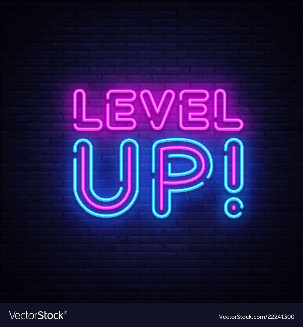 Neon Text Wallpapers - Top Free Neon Text Backgrounds - WallpaperAccess