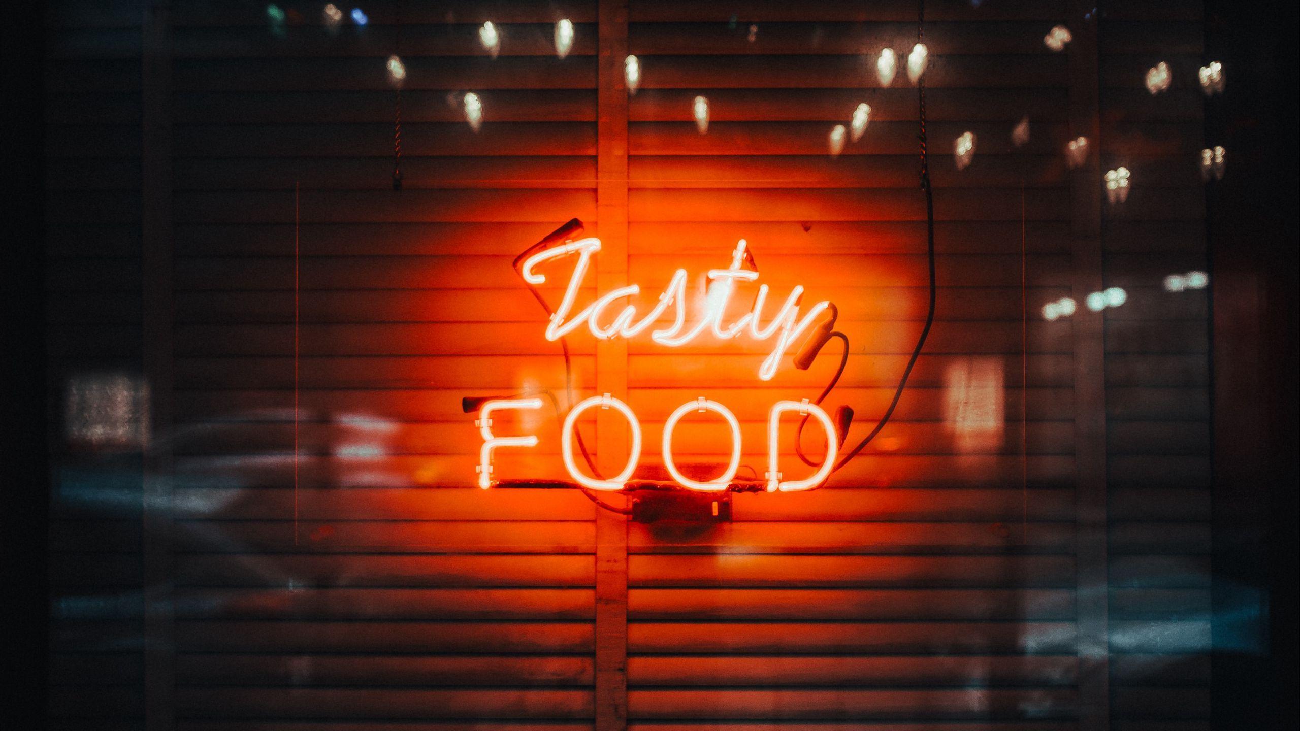 Neon Text Wallpapers - Top Free Neon Text Backgrounds - WallpaperAccess