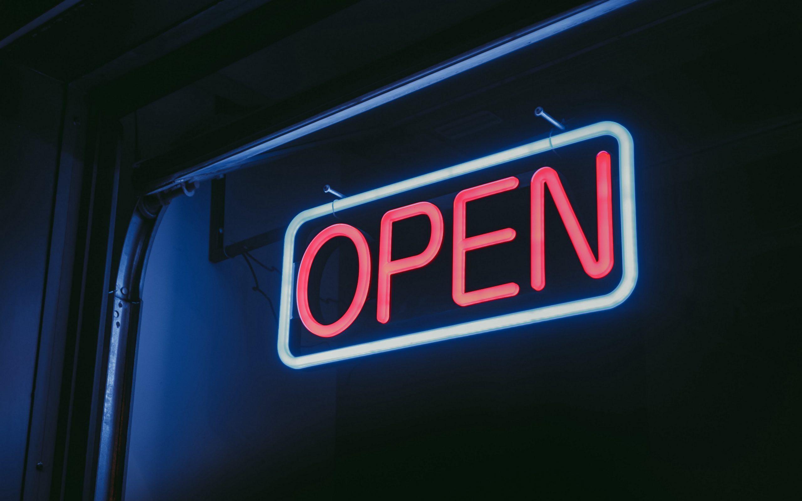 Neon Text Wallpapers - Top Free Neon Text Backgrounds - WallpaperAccess