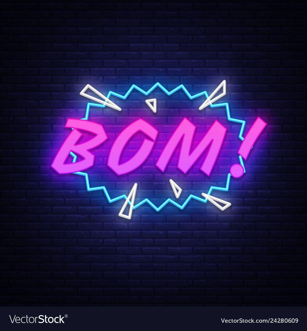Neon Text Wallpapers - Top Free Neon Text Backgrounds - WallpaperAccess